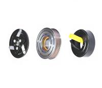 China New Refrigeration Magnetic Clutch PEUGEOT 408 1.6T 12V Coil Hub Bearing Pulling Car Air Conditioning Compressor for sale