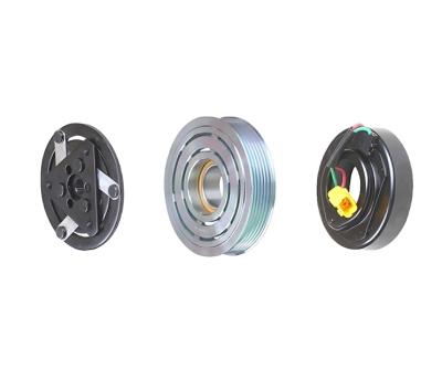 China Kpl Magnetic Clutch Compressor AC Coil Bearing for Peugeot 407 TEPEE 12V Auto Air Conditioning Parts for sale