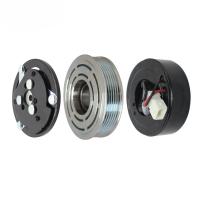 China Factory Supply KPL AC Clutch for Sport Evoque EJ3219D629AC 12V Air Conditioning Compressor for sale