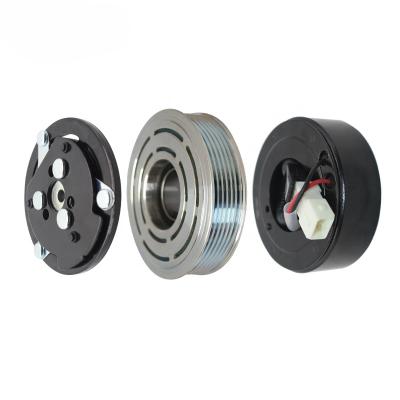 China Factory Supply KPL AC Clutch for Sport Evoque EJ3219D629AC 12V Air Conditioning Compressor for sale