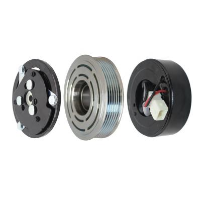 China KPL Factory Supply AC Clutch 7SBU16C Air Conditioner Compressor OEM A4572300111 AC.100.1000.01 24V for PEUGEOT 405 Car AC for sale
