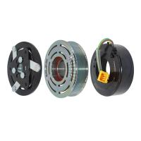 China Factory Supply AC Clutch AC-88618 Compressor for INFINITI JX35 QX60 926003JA1A 926003JA3A for sale
