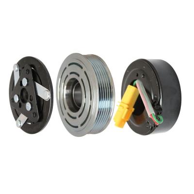 China KPL 12V AC Clutch for Car Air Conditioning Compressor  for PEUGEOT 307 Parts for sale