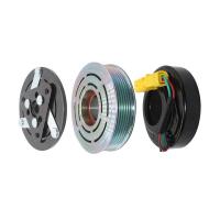 China factor supply Automotive Air Conditioning AC Compressor clutch 6SEU16C 4471504722 4472807363 for sale