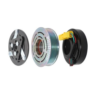 China factor supply Automotive Air Conditioning AC Compressor clutch 6SEU16C 4471504722 4472807363 for sale