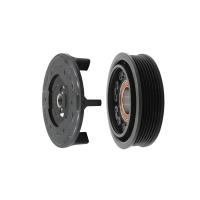China Car Auto air Compressor Clutch for PEUGEOT 3008 2009-2016 1.6 VTI 2.0 HDI Auto Car Accessories for sale