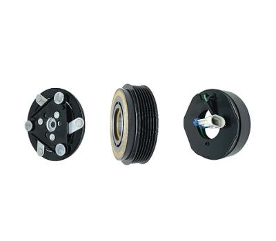 China New Kpl Refrigeration Magnetic Clutch for SAIL 3 2.0 12V Auto AC Pulley Bearing Clutch Kit for sale