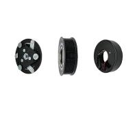 China Refrigeration Magnetic Clutch for 2022 GL8 12V AC Parts Coil & Hub Bearing-kpl Brand for sale