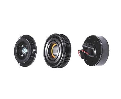 China Refrigeration Magnetic Clutch Kpl Brand for 2019 12V Auto AC Parts Coil n Hub Bearing n Pulling Car Air Conditioning for sale