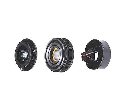 China Kpl 1 Year Warranty Refrigeration Magnetic Clutch for 2020 12V AC Parts Coil & Hub Bearing Replacement for sale