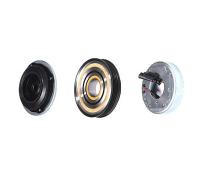 China New Kpl Magnetic Clutch for GMC 4PK 2020 12V AC Parts Car Air Conditioning Compressor Refrigeration for sale