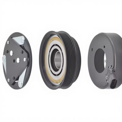 China 12V Auto Spare Part-New Magnetic AC Clutch Coil for sale