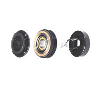 China Kpl New AC Compressor Electric Magnetic Clutch 12V for BMW750 Car Air Conditioning Parts for sale