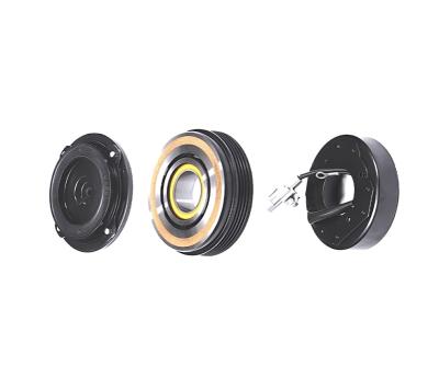 China Kpl New AC Compressor Electric Magnetic Clutch 12V for BMW750 Car Air Conditioning Parts for sale
