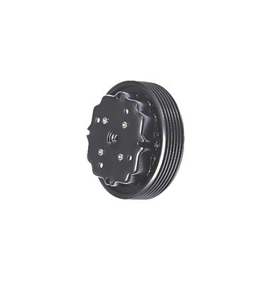 China Ac Compressor Electric Magnetic Clutch for BMW F10-6PK  12V Coil Hub Bearing Pulley Auto Ac Parts Car air Conditioning for sale