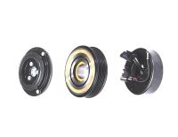 China Compressor Magnetic Clutch for BMW G38 12V Auto Car Ac Parts Coil Hub Bearing Pulley Car air Conditioning for sale