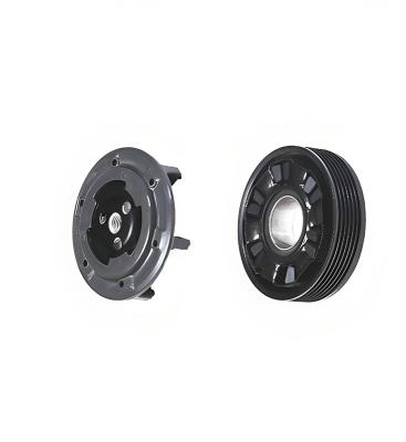 China Compressor Magnetic Clutch for BMW520li 12V Auto Car Ac Parts Coil Hub Bearing Pulley Car air Conditioning for sale