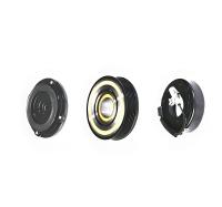 China Magnetic Ac Compressor Clutch 12V Coil Hub Pulley for X3 BMW  Auto Car Ac Parts Spare air Conditioner for sale