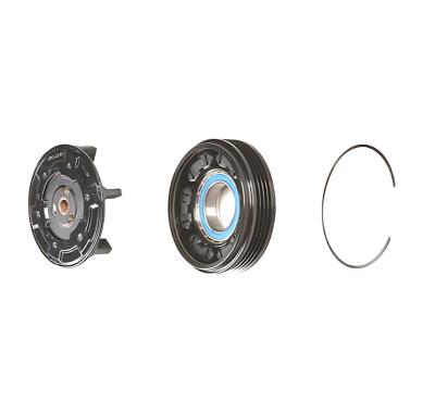 China Car air Conditioning Compressor Magnetic Clutch for BMW X3 12V Coil n Hub Part Bearing n Pulling Auto Ac Parts for sale
