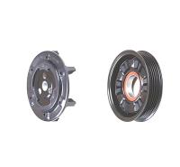 China Car air Conditioning Compressor Magnetic Clutch for BMW E56 12V Auto Ac Parts Coil n Hub Bearing n Pulling for sale