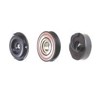 China Magnetic Clutch for BMW 318 12V Auto Ac Parts Coil n Hub Bearing n Pulling Car air Conditioning Compressor Part for sale