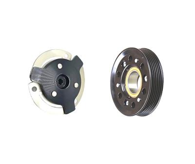 China Refrigeration Compressor Clutch for BMW E90 12V Auto Ac Parts Coil n Hub Bearing n Pulling Car air Conditioning Part for sale