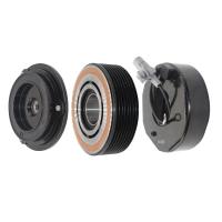 China KPL New AC Compressor Magnetic Clutch for F18(10PA) PV8 110mm Auto Car Spare Parts with 1 Year Warranty for sale