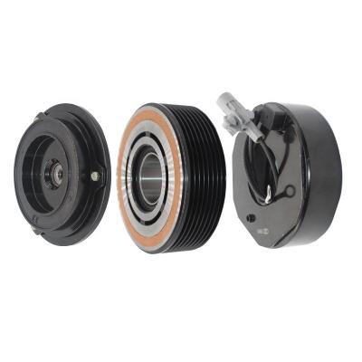 China KPL New AC Compressor Magnetic Clutch for F18(10PA) PV8 110mm Auto Car Spare Parts with 1 Year Warranty for sale