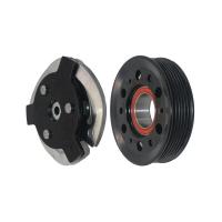 China New KPL AC Compressor Magnetic Clutch for 320 E90 6PK 115mm 12V BZH-20004 for sale