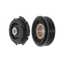 China AC Compressor Clutch Magnetic Clutch KPL Brand New for 3 Denso 7seu17c 6k 115mm Auto Aftermarket Parts 1 Year Warranty for sale