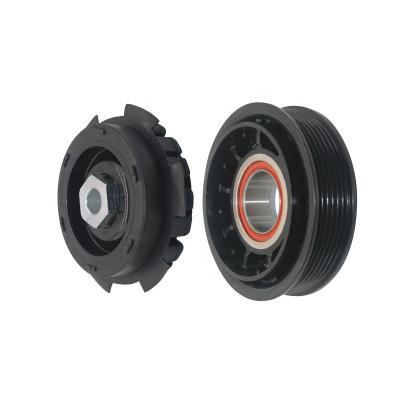 China AC Compressor Clutch Magnetic Clutch KPL Brand New for 3 Denso 7seu17c 6k 115mm Auto Aftermarket Parts 1 Year Warranty for sale