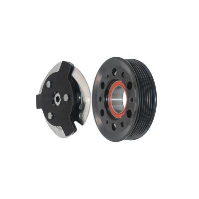 China New KPL AC Compressor Magnetic Clutch for 320 E90 6PK 115mm 12V BZH-20004 1 Year Warranty for sale