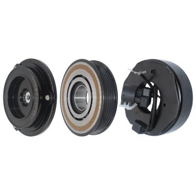 China KPL Auto AC Compressor Magnetic Clutch for 10pa15c 5pk 110mm for sale