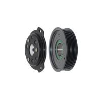 China KPL AC Magnetic Clutch for MINI SD205 (PV6) 116mm for sale