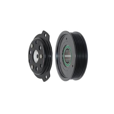 China KPL AC Magnetic Clutch for MINI SD205 (PV6) 116mm for sale