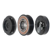 China KPL AC Compressor Magnetic Clutch for X3 116mm Air Conditioning Systems for sale