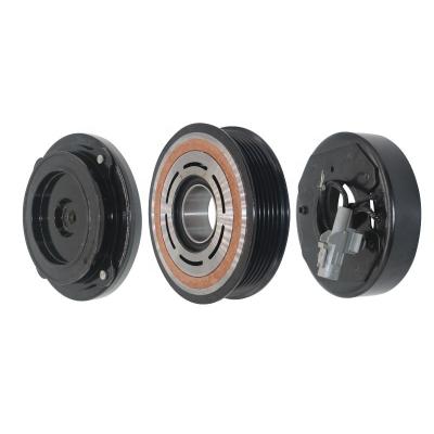 China KPL AC Compressor Magnetic Clutch for X3 116mm Air Conditioning Systems for sale