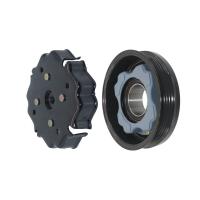 China 7SEU16C KPL New Car AC Compressor Clutch for Audi A4 4PK 114mm OE 8E0260805 8E0260805D 8E026085M 8E0260805AB 447150-0100 for sale