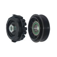China New KPL AC Compressor Magnetic Clutch for X3 Denso 7SEU17C PV6 115mm for sale