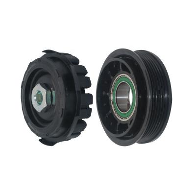 China New KPL AC Compressor Magnetic Clutch for X3 Denso 7SEU17C PV6 115mm for sale