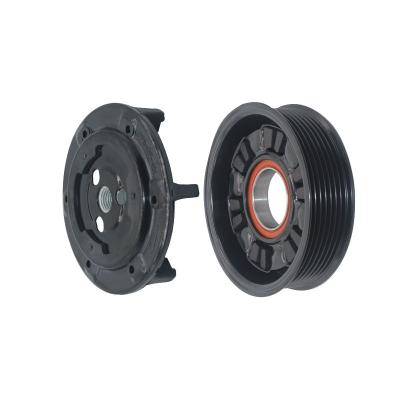 China KPL New AC Compressor Magnetic Clutch for 135L 7PK 116mm Air Conditioning Systems for sale