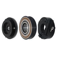 China KPL Brand AC Compressor Magnetic Clutch for 10pa15c 5pk 110mm Auto Aftermarket Parts for sale