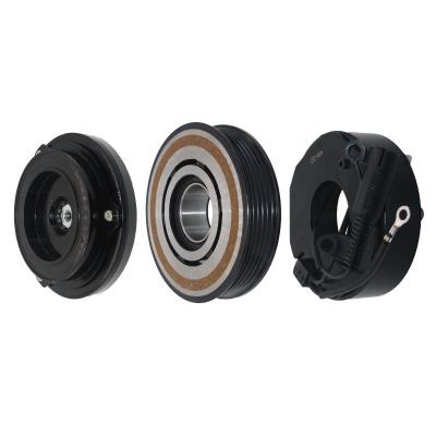 China KPL Brand AC Compressor Magnetic Clutch for 10pa15c 5pk 110mm Auto Aftermarket Parts for sale