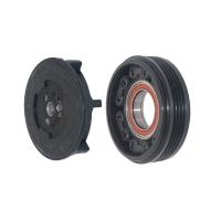 China KPL 6seu16c AC Compressor Magnetic Clutch for E60/530/525 Denso PV4 100mm Air Conditioning Parts for sale