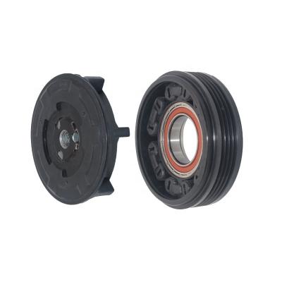 China KPL 6seu16c AC Compressor Magnetic Clutch for E60/530/525 Denso PV4 100mm Air Conditioning Parts for sale
