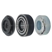 China KPL CSE717 Air Conditioner Compressor Magnetic Clutch for X6 Pv8 110mm OEM 64529205096 for sale
