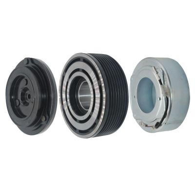 China KPL CSE717 Air Conditioner Compressor Magnetic Clutch for X6 Pv8 110mm OEM 64529205096 for sale