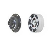 China Kpl New AC Compressor Electric Magnetic Clutch  for Audi Q7 3.6 12V Coil Hub Bearing Pulley Guangdong for sale