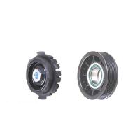 China Kpl Refrigeration Magnetic Clutch for NEW AUDI A6L 2.0 12V Auto AC Parts Pulley Bearing Kit for sale