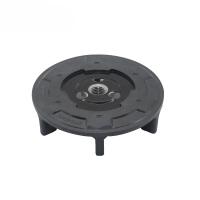 China KPL AC Compressor Clutch for Mercedes-Benz 5PK 115MM Car Air Conditioning Spare Part with 1 Year Warranty From Guangdong for sale